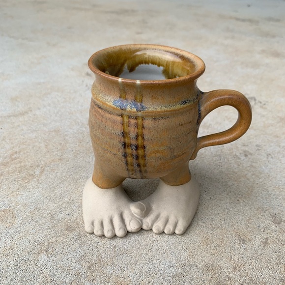 Five Bridges Inc | Kitchen | Vintage Five Bridges Bigfoot Monkey Feet ...